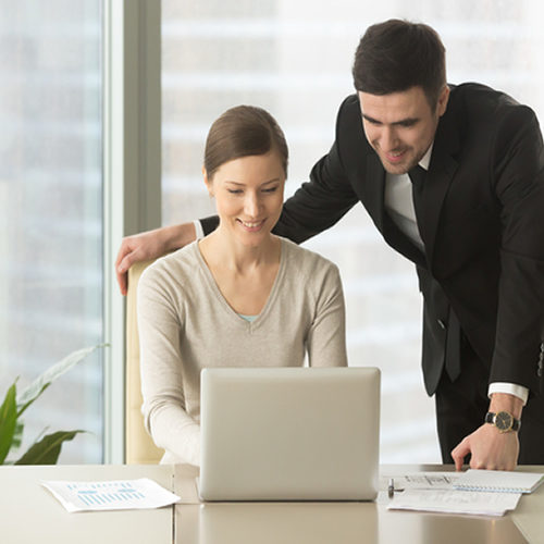 MegaCheck Informações e Serviços | Empresa especializada na gestão de ...